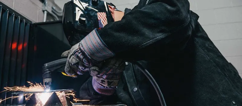 Welding Interview Questions: How to Prepare for Success