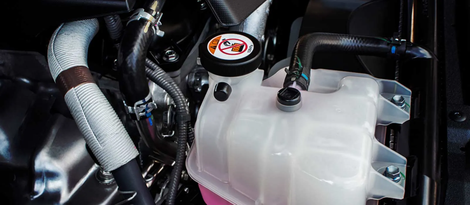 What Is Car Engine Coolant? | UTI