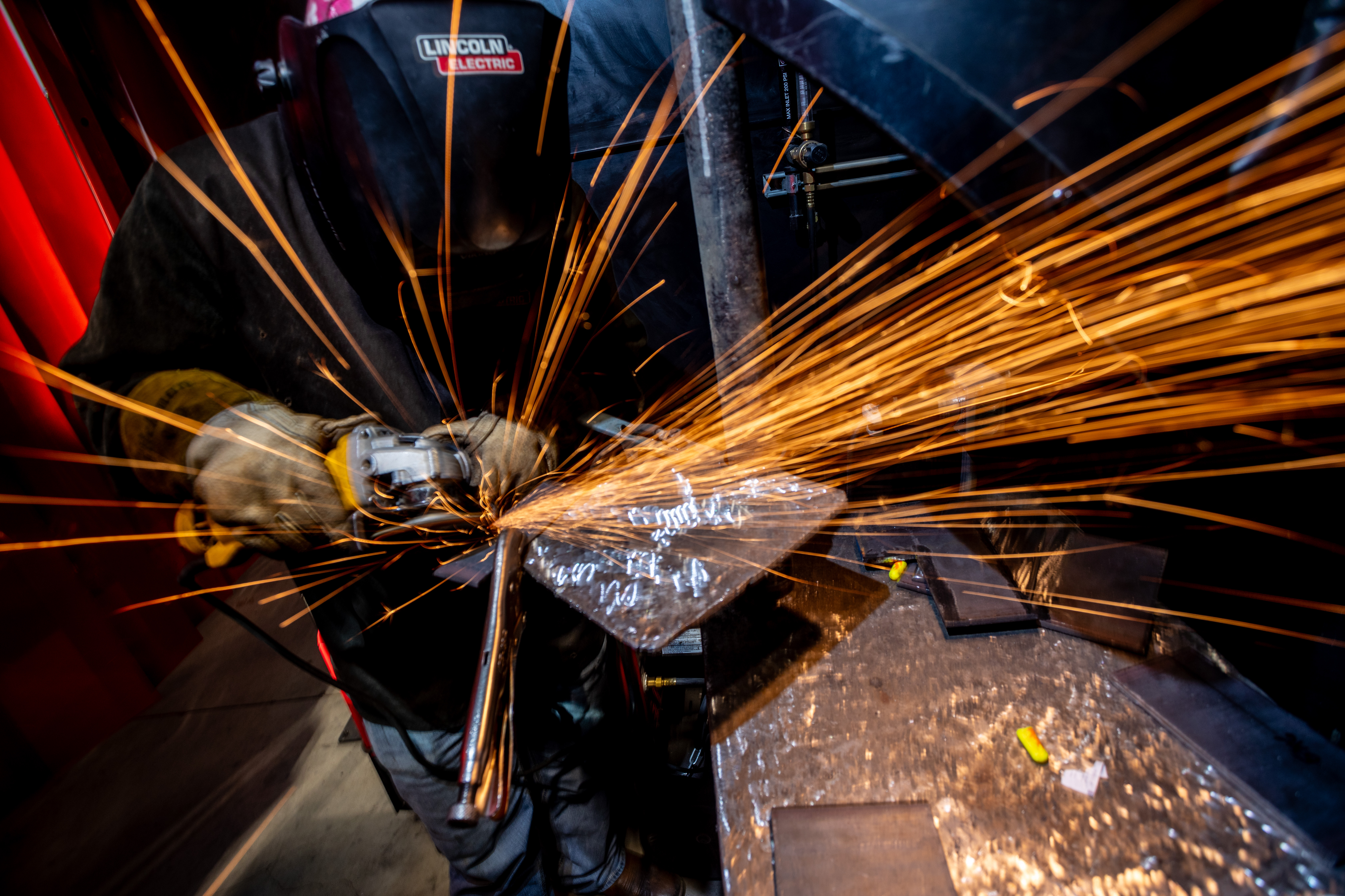 Aerospace Welding: Is It a Good Career for You? | UTI