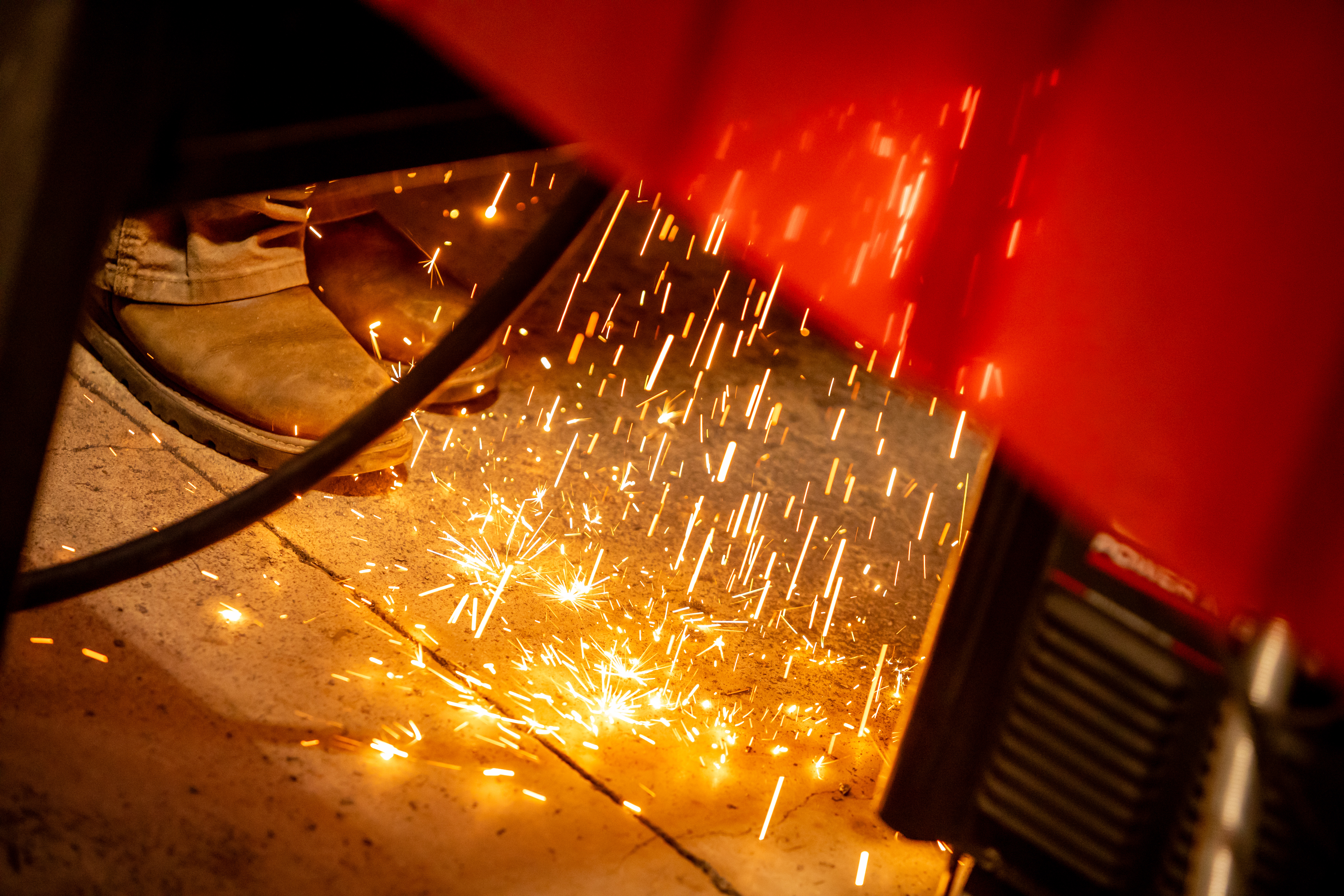Become a Motorsports Welder: Hands-On Training at UTI | UTI