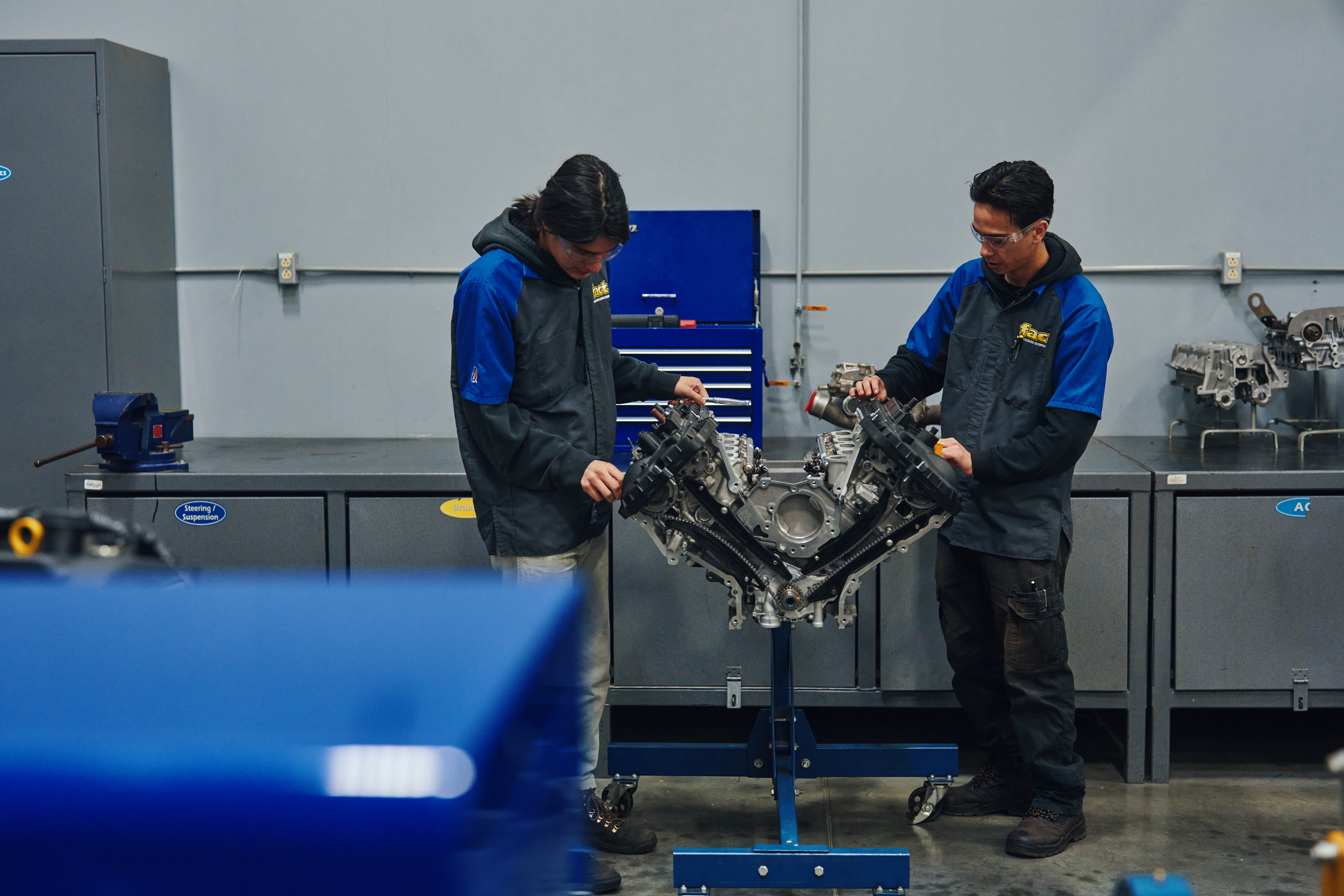 UTI'S MSAT Programs: Everything You Need To Know