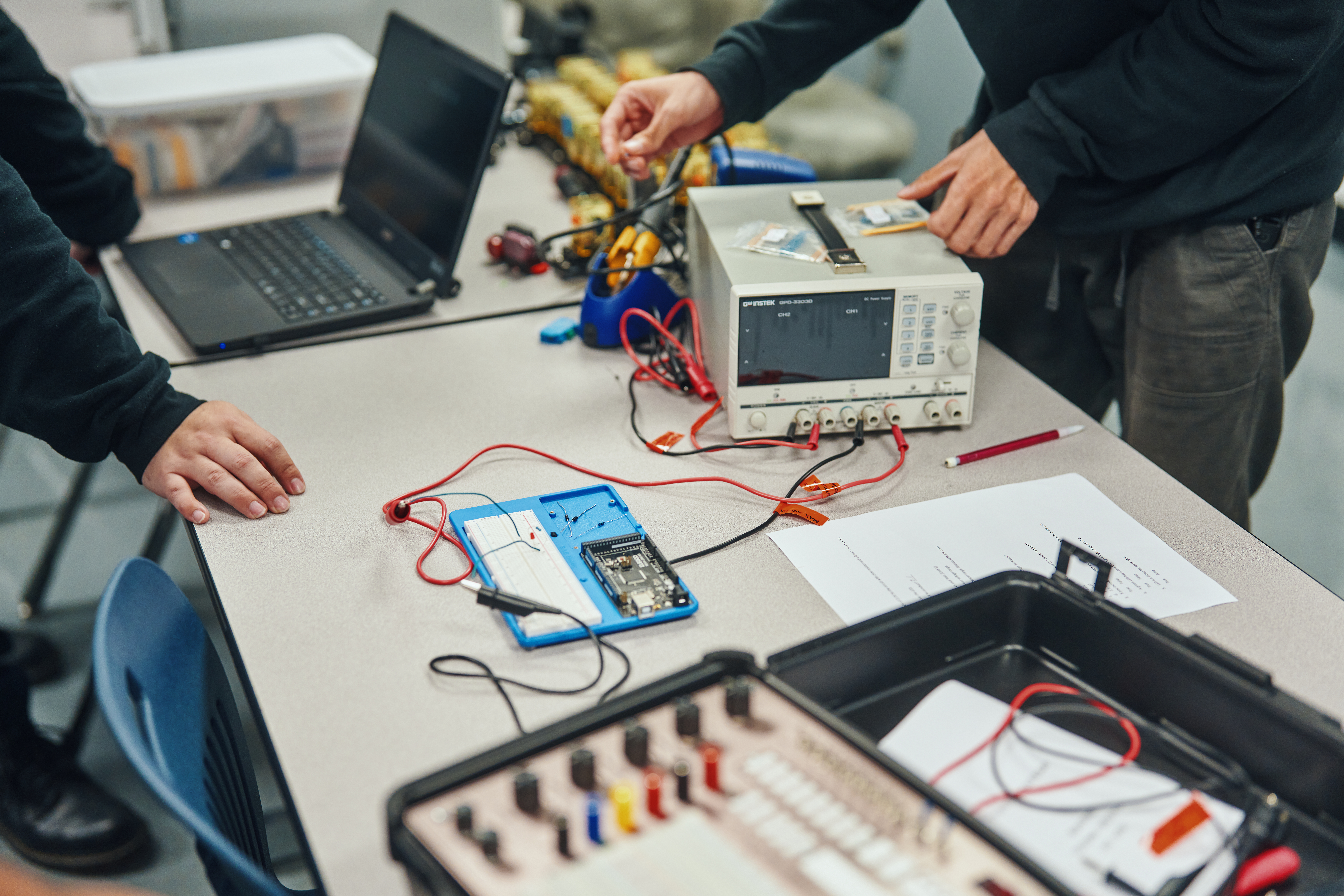 What is CAD? Understanding Computer-Aided Design | UTI
