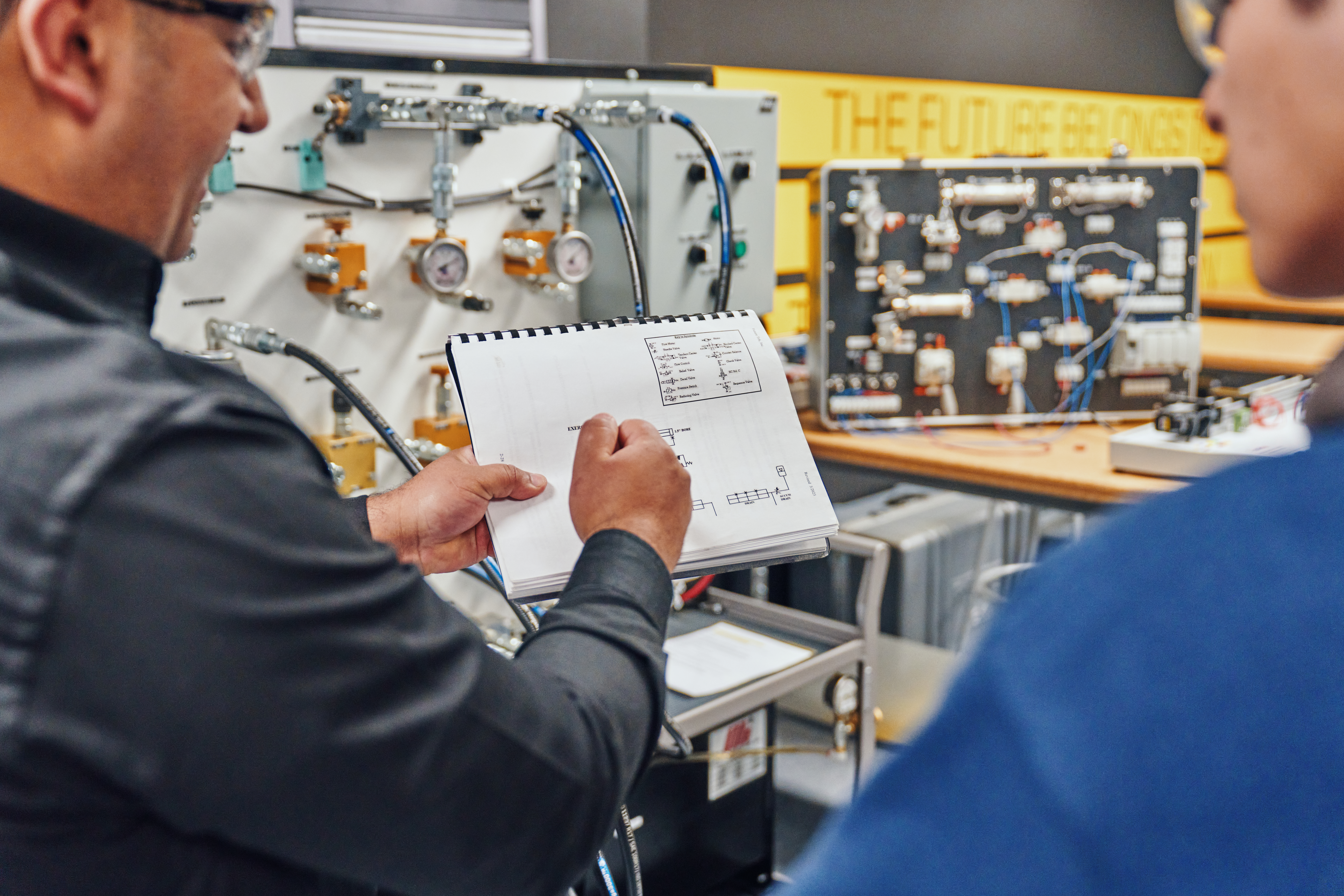 AI vs. RPA: Understanding the Differences | UTI