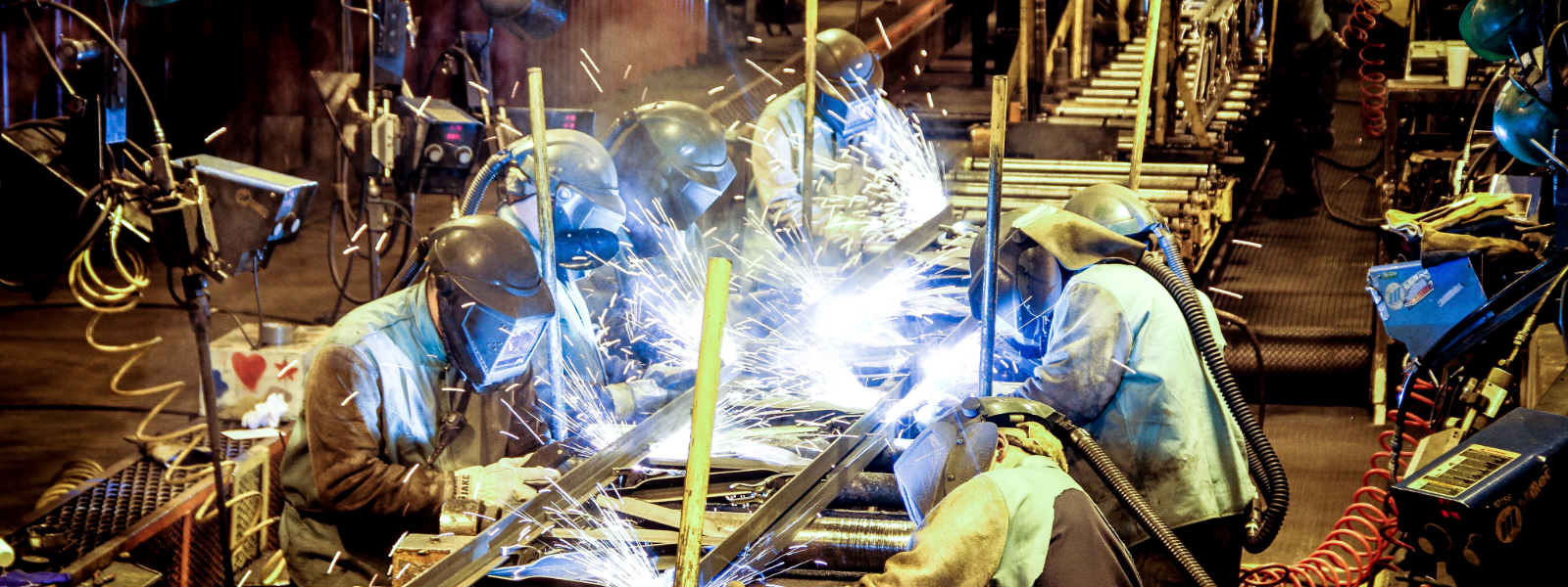 Welding Certifications: 10 Types to Consider | UTI