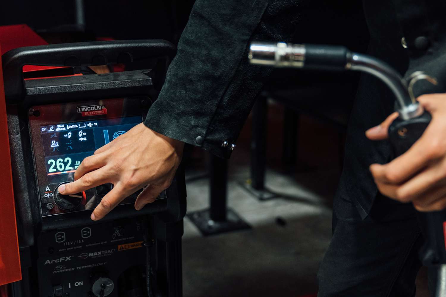 Essential Welding Tools Every Beginner Should | UTI