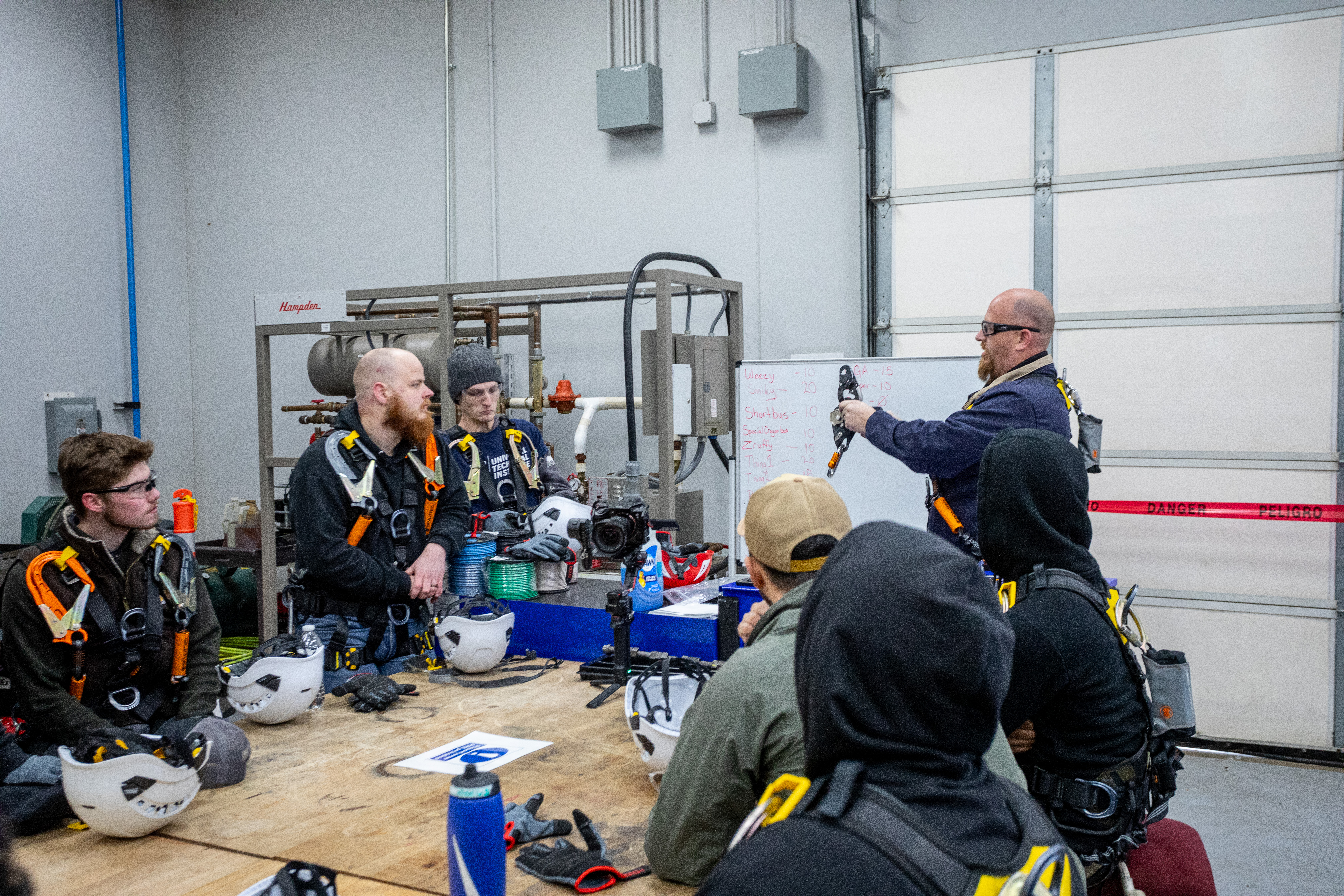 Wind Energy Certification: Career & Credential Overview