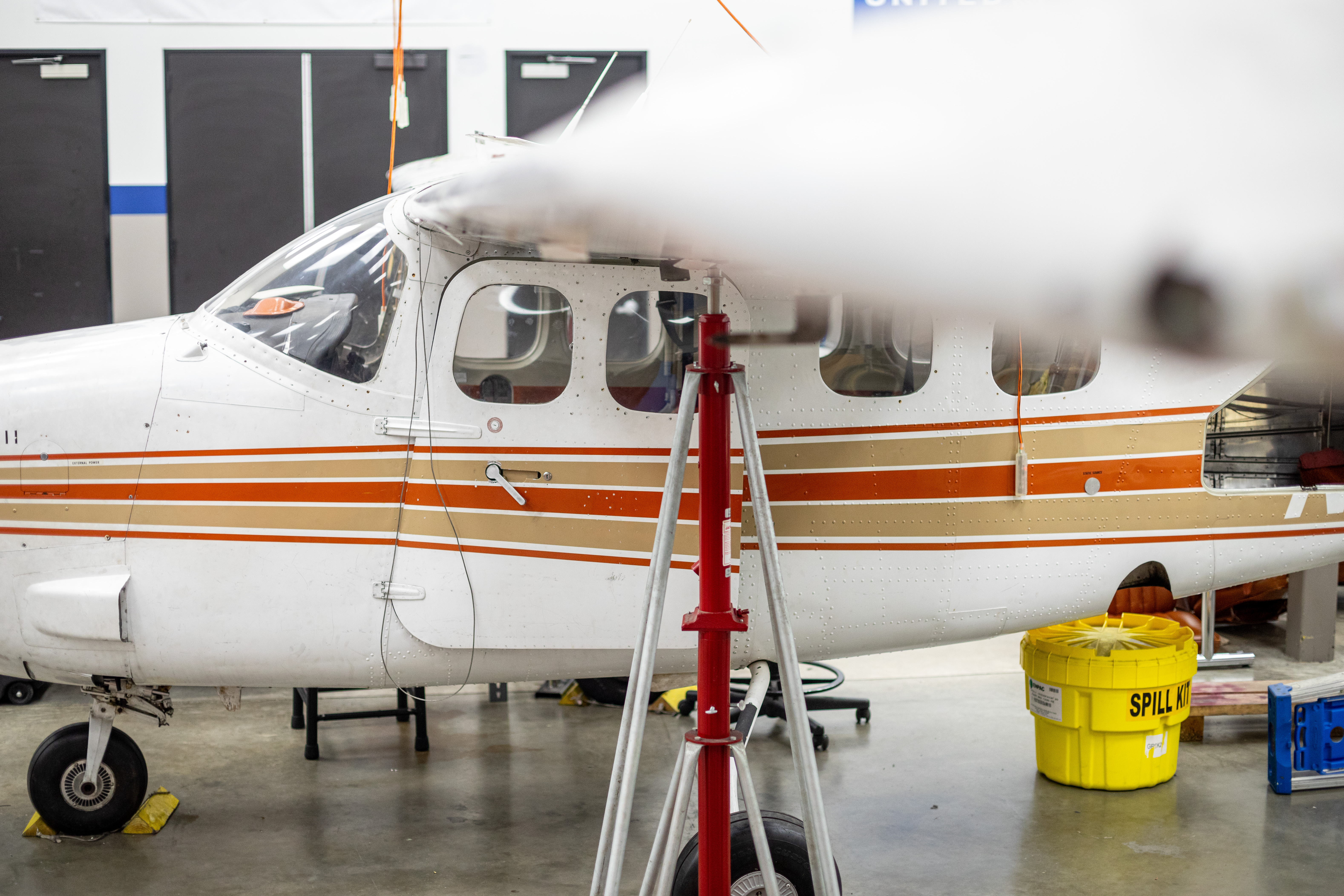 Prepare for a Career in Aviation With an FAA Certification | UTI