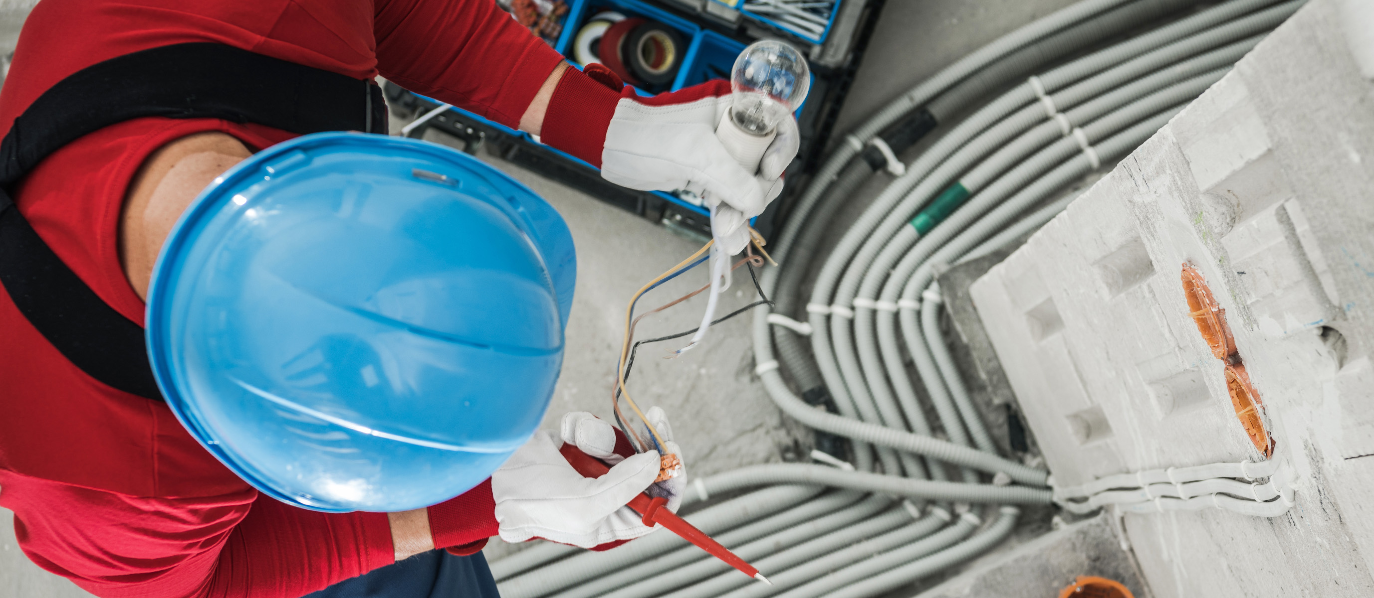 Preventive Maintenance for Electrical Systems | UTI