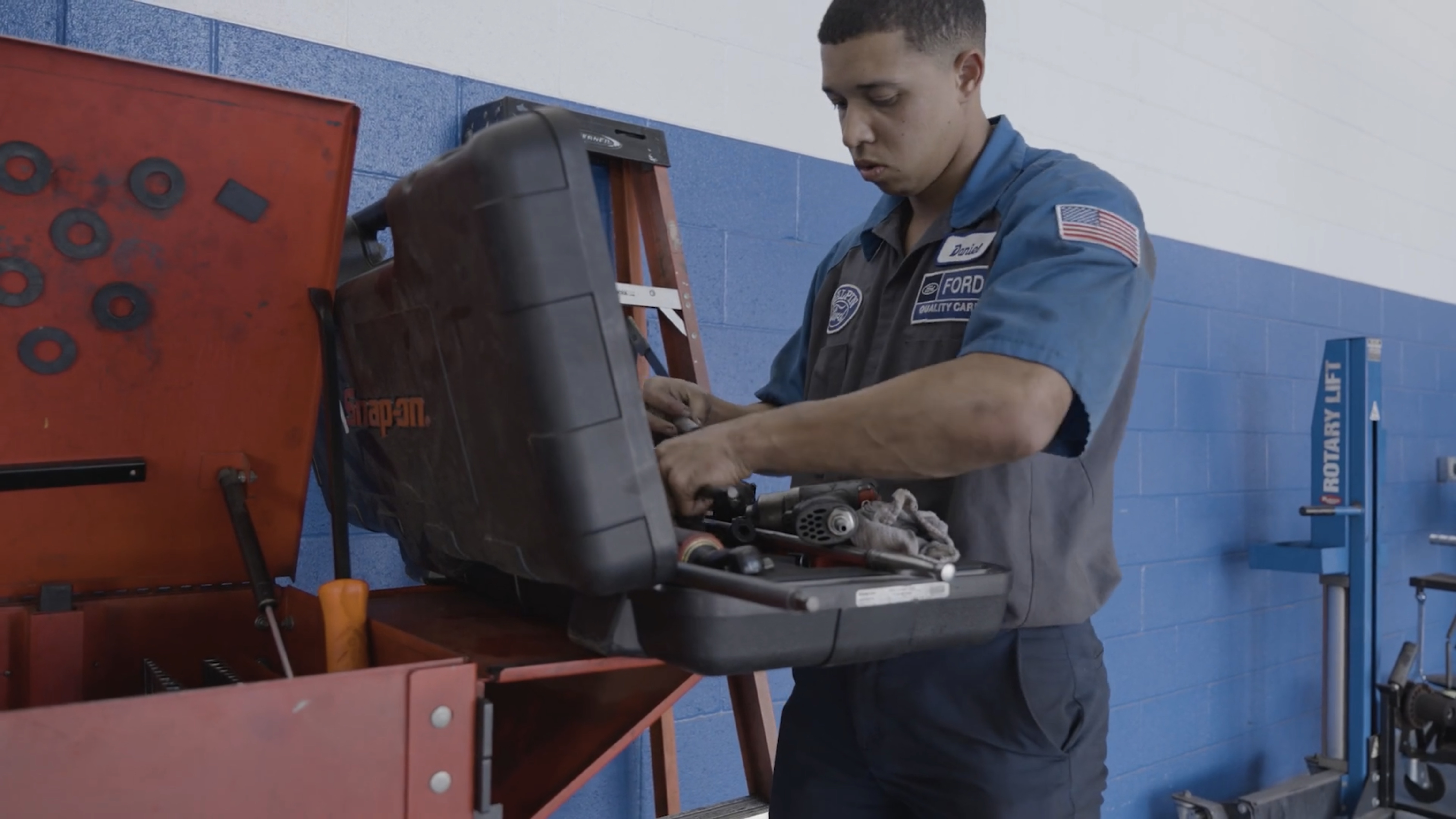 Career Paths After Auto Mechanic Training: 2026 Job Outlook and Trends