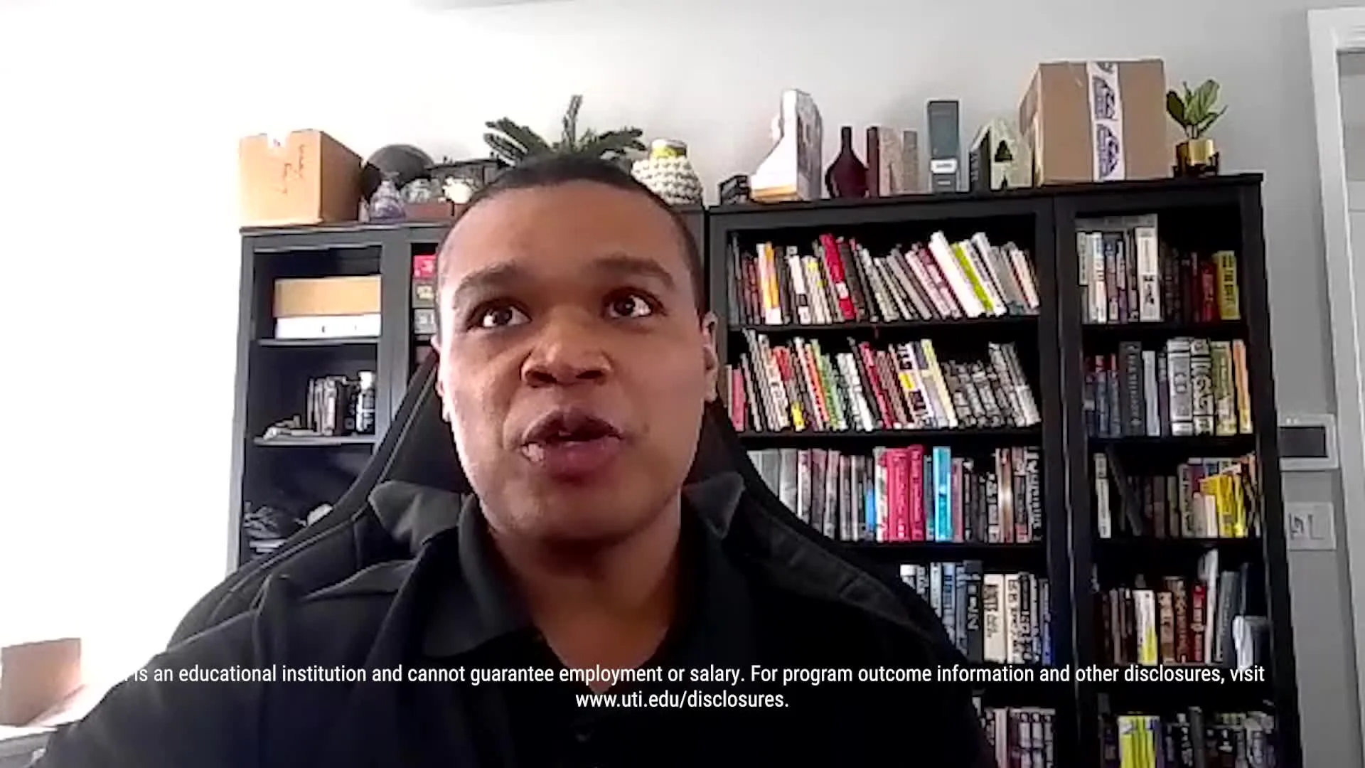 Universal Technical Institute