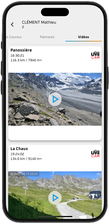 UTMB Live - Malaysia Ultra-Trail by UTMB 2024