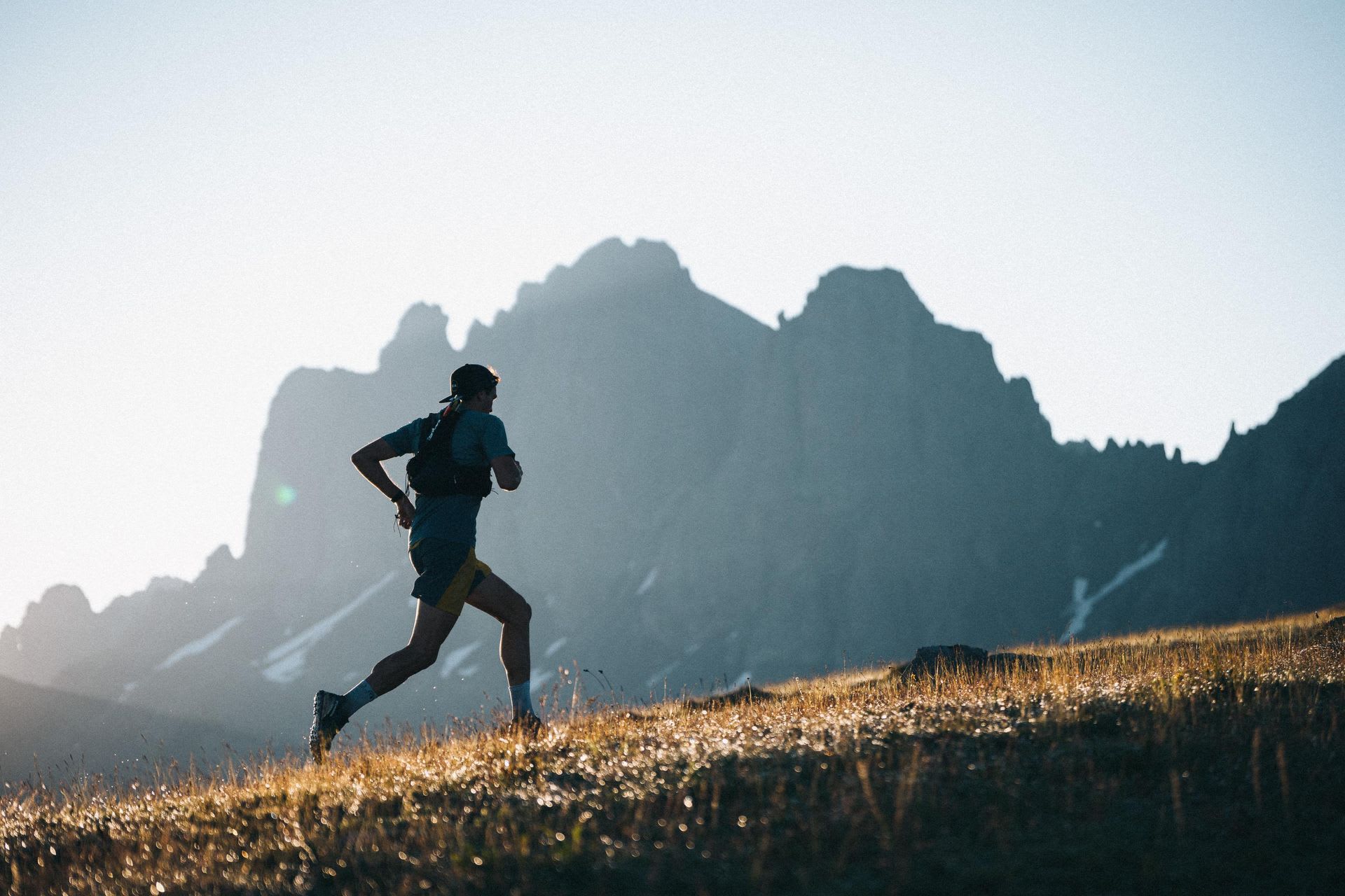 UTMB Live - Kaçkar by UTMB 2025