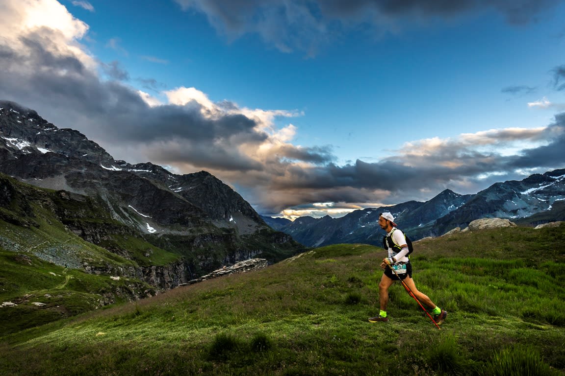 UTMB Live - Monterosa Walserwaeg by UTMB 2025