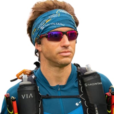 UTMB Live - HOKA UTMB Mont-Blanc 2025 - Tim PIGOTT