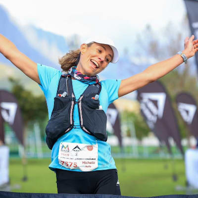 UTMB Live - Mountain Ultra Trail by UTMB 2024