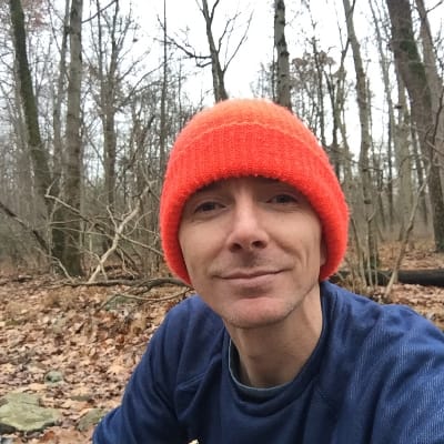 UTMB Live - The Canyons Endurance Runs™ by UTMB® 2024 - Jacob MOONEY