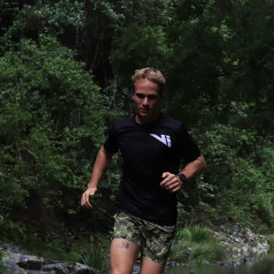 UTMB Live - Ultra-Trail Australia 2024