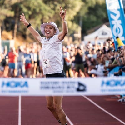 UTMB Live - Arc of Attrition by UTMB 2025