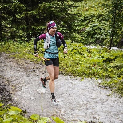 UTMB Live - La Sportiva Lavaredo Ultra Trail by UTMB® 2024