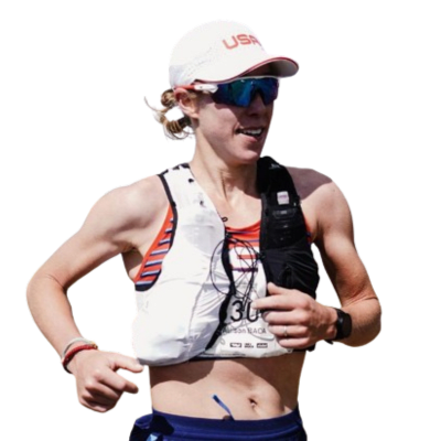 UTMB Live - Hoka VAL D'ARAN by UTMB 2024 2024
