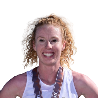 UTMB Live - The Canyons Endurance Runs™ by UTMB® 2024 - Tabor HEMMING