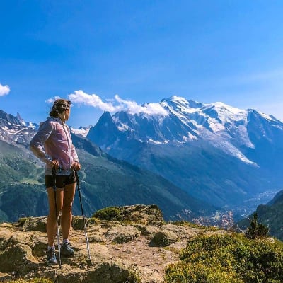 UTMB Live - mozart 100 by UTMB® 2024