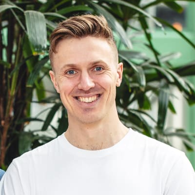 UTMB Live - Chianti Ultra Trail by UTMB 2024 - Lewis RYAN