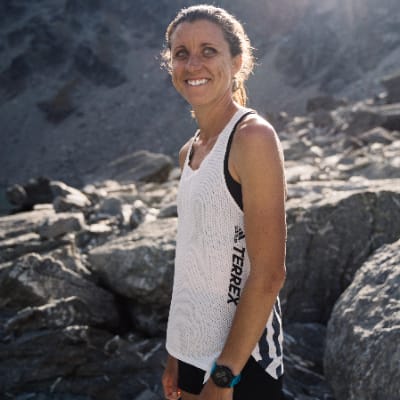 UTMB Live - Tarawera Ultra-Trail by UTMB 2024 - Ruth CROFT