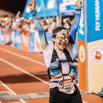 UTMB Live - Malaysia Ultra-Trail by UTMB 2025