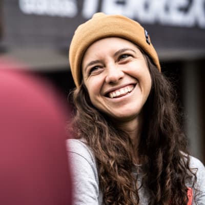 UTMB Live - Hoka UTMB® Mont-Blanc 2024