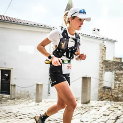 UTMB Live - Istria 100 by UTMB 2024