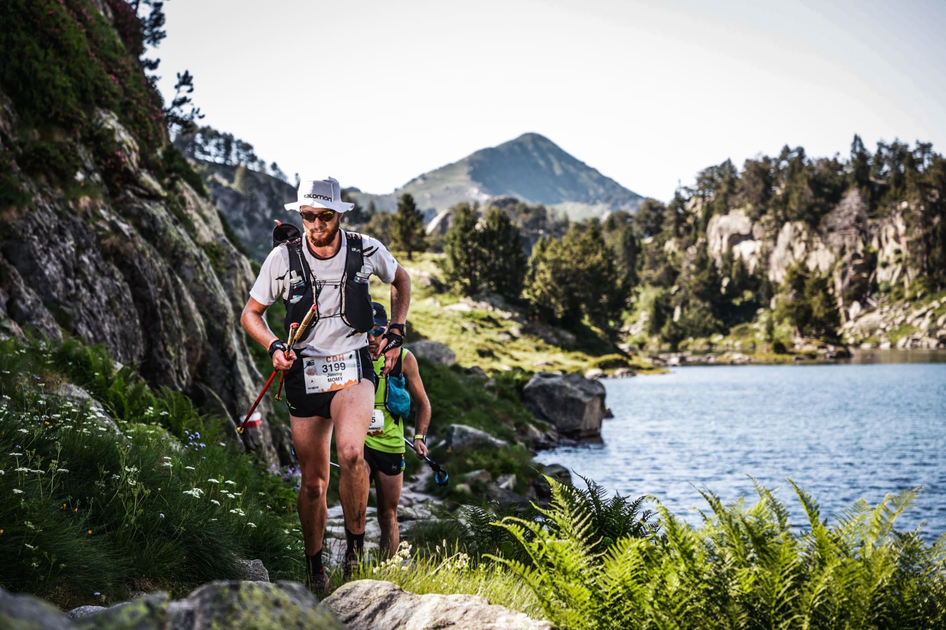 UTMB Live - HOKA VAL D'ARAN by UTMB 2025 2025
