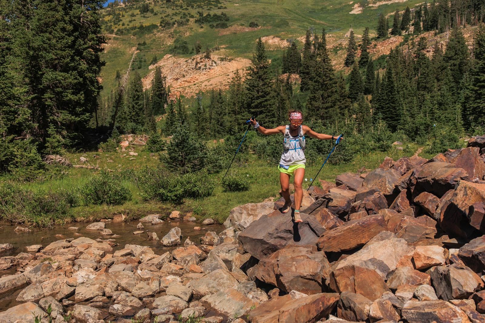 UTMB Live - Speedgoat Mountain Races 2025 - 10K