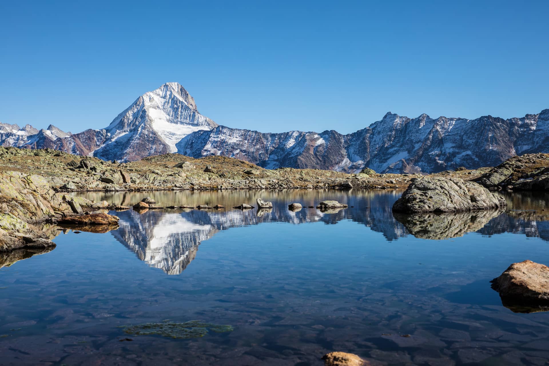 UTMB Live - Eiger Ultra Trail by UTMB 2025 - E250