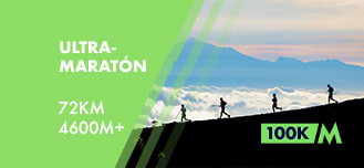 UTMB Live - Transvulcania by UTMB® 2023 - Ultramaratón