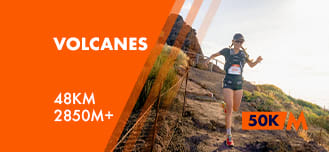 UTMB Live - Transvulcania by UTMB® 2023 - Volcanes