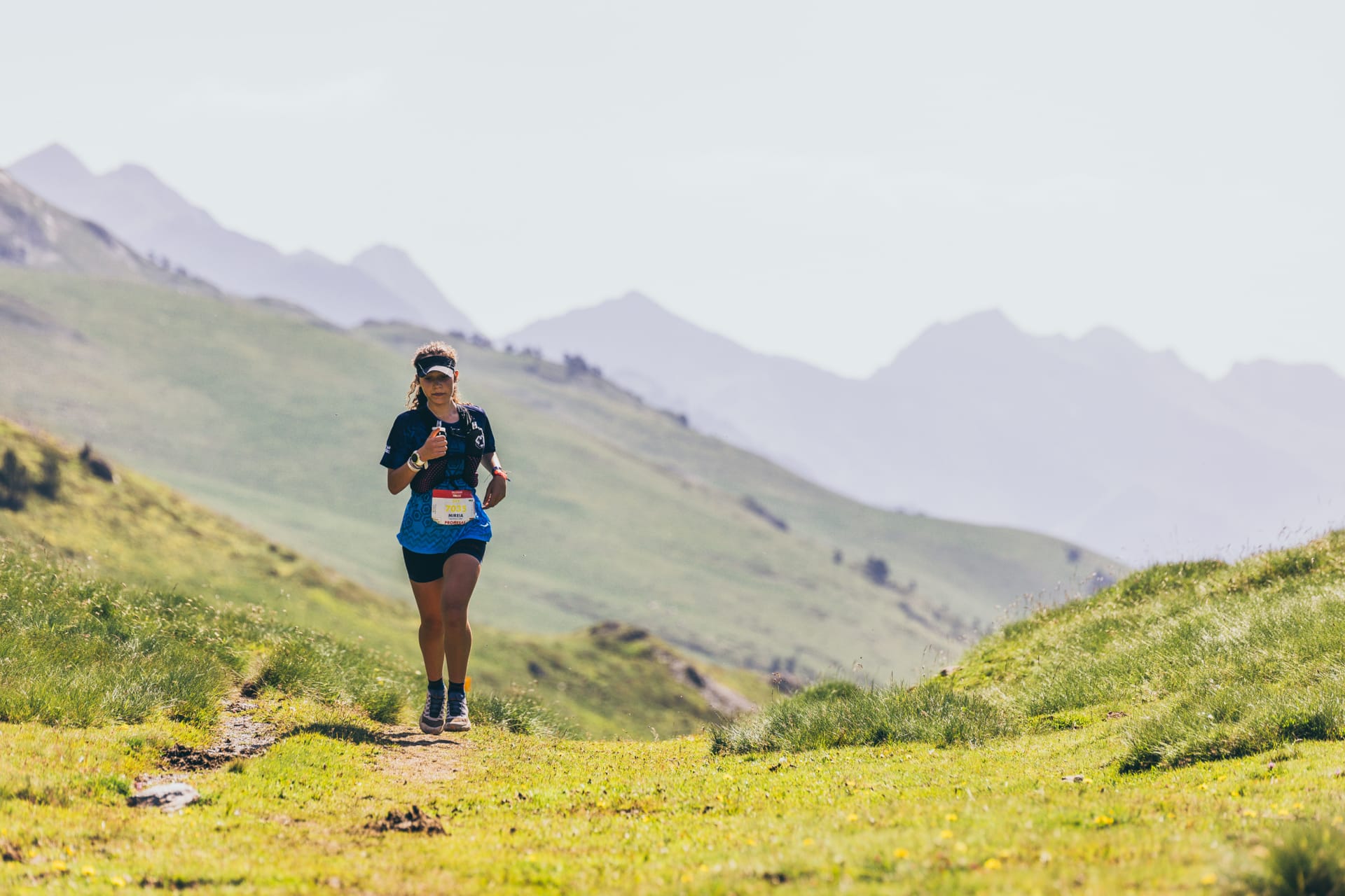 UTMB Live - HOKA VAL D'ARAN by UTMB 2025 2025