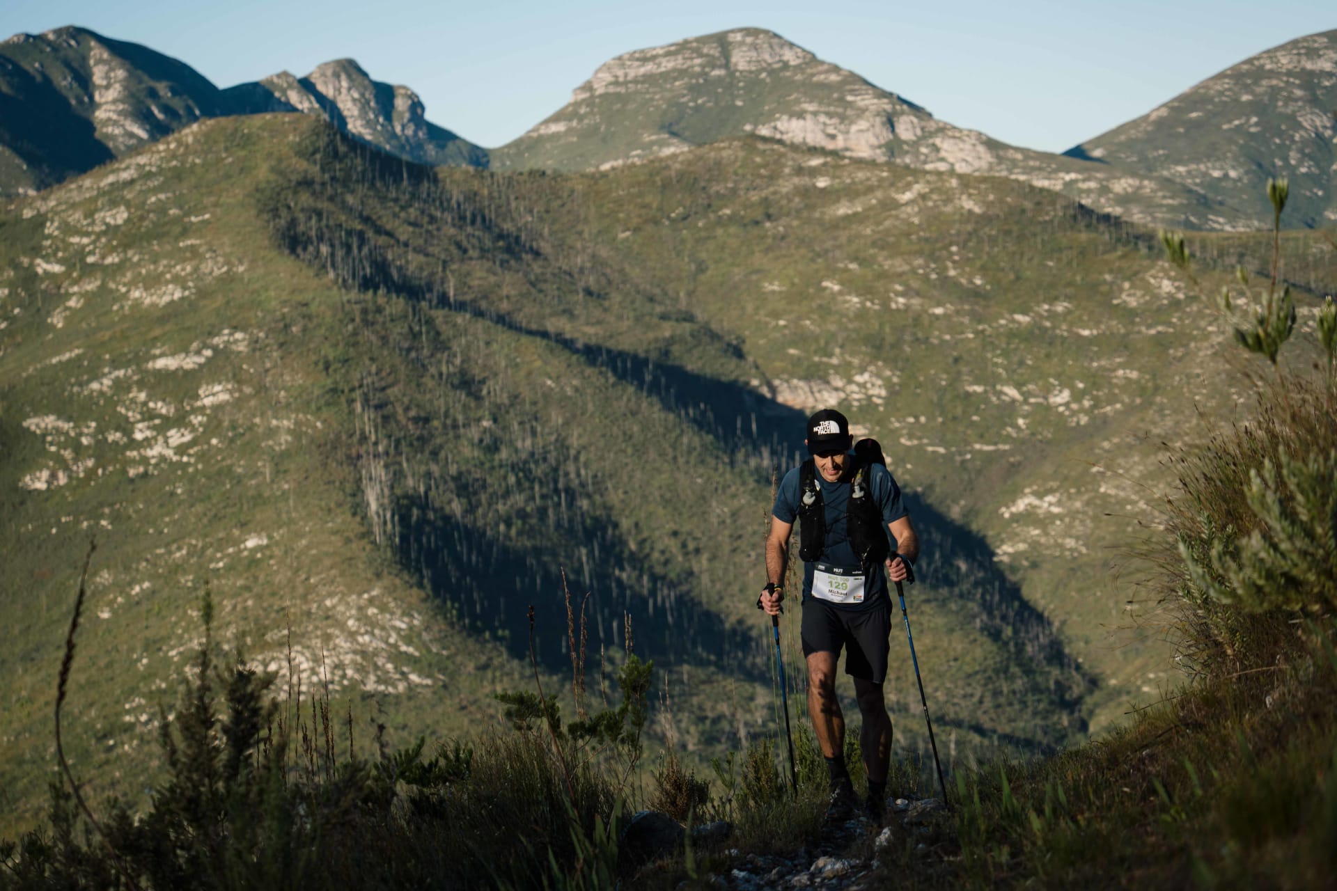 UTMB Live - Mountain Ultra Trail by UTMB 2025 - MUT 100