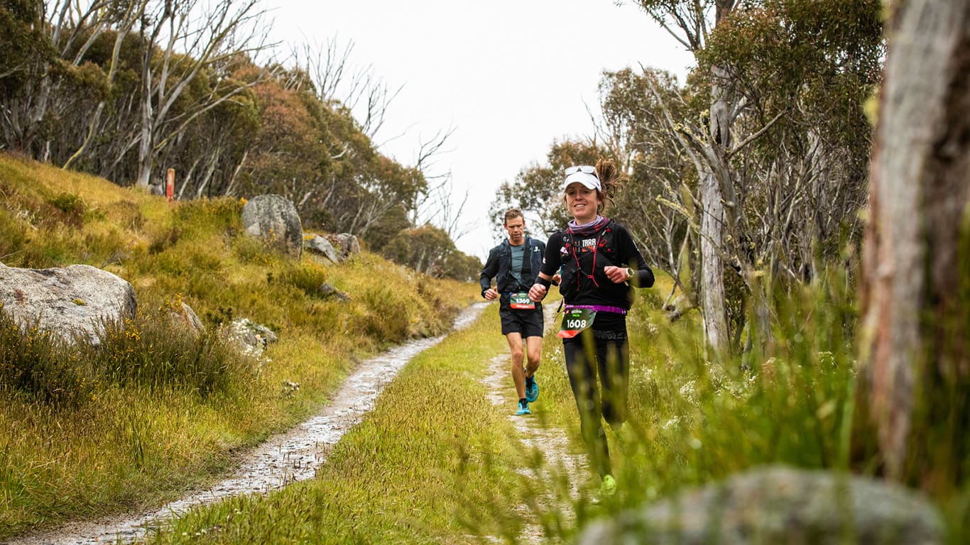 UTMB Live - Kosciuszko By UTMB 2024