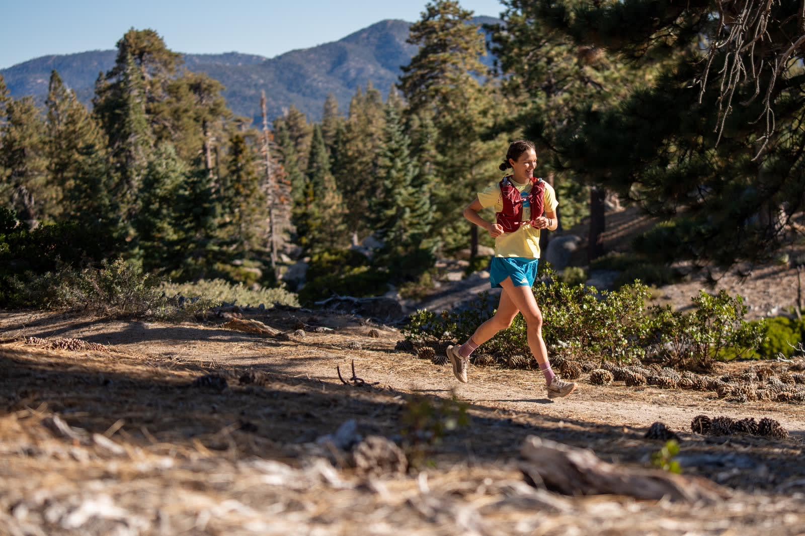 UTMB Live - HOKA Kodiak Ultra Marathons by UTMB 2024 - 100k