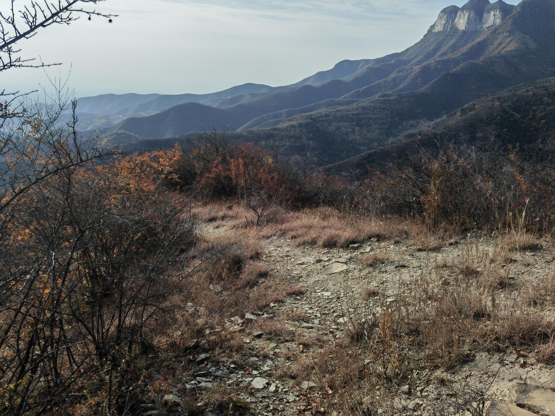 UTMB Live - Ultra-Trail Mount Yun by UTMB® 2024 - DMY