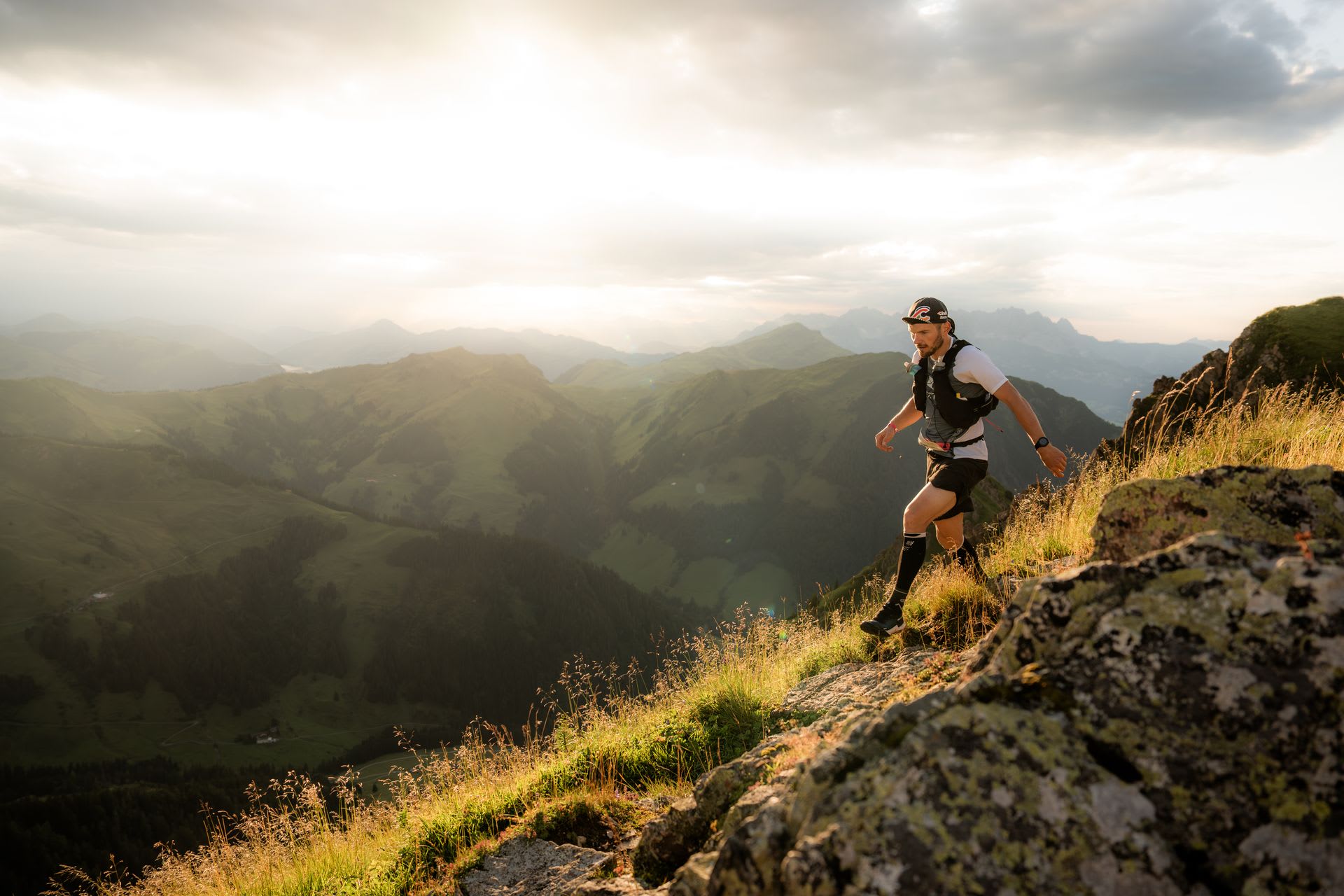 UTMB Live - KAT100 by UTMB 2025 - 100 Miles