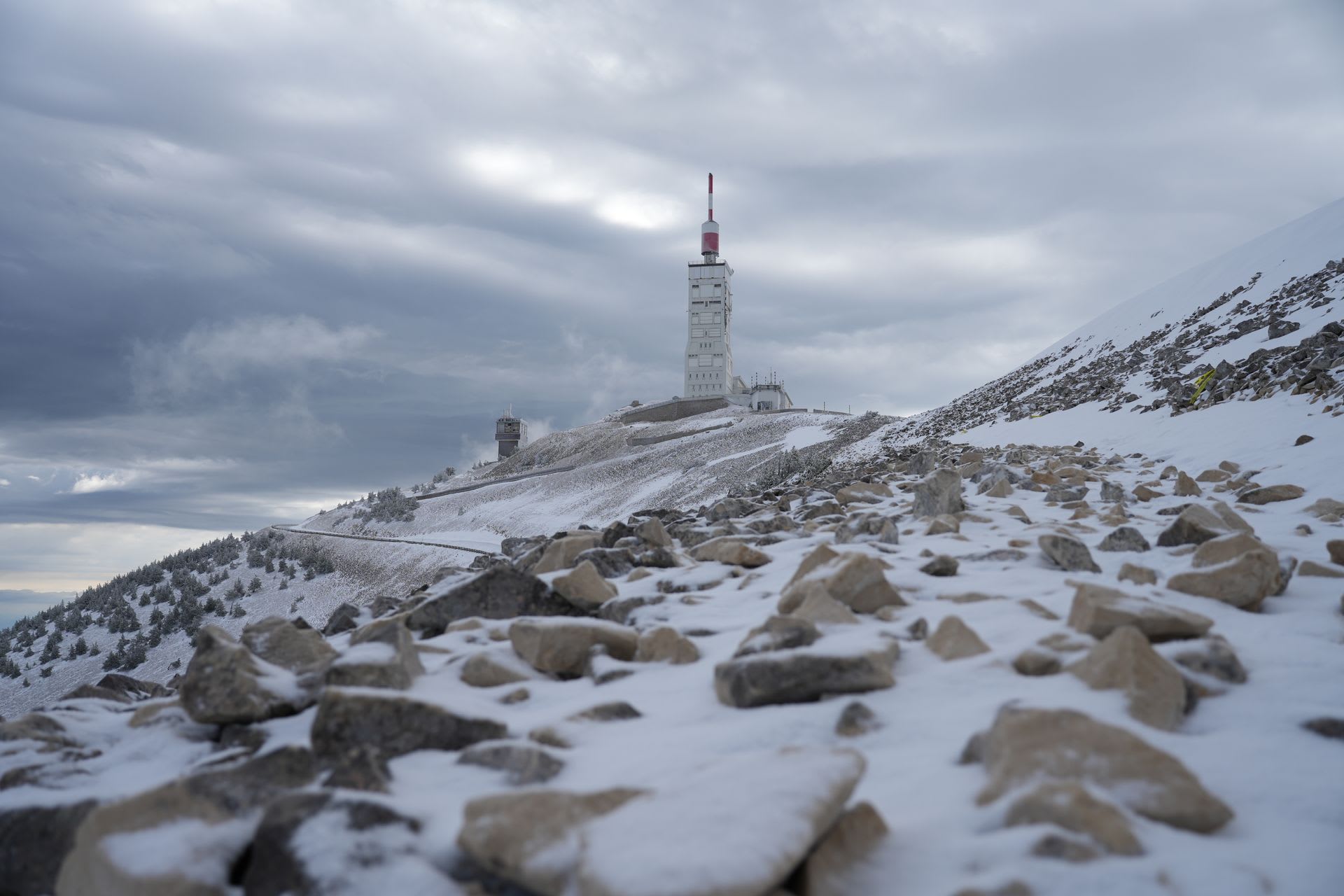 UTMB Live - Grand Raid Ventoux by UTMB 2025 - GRV - 100M