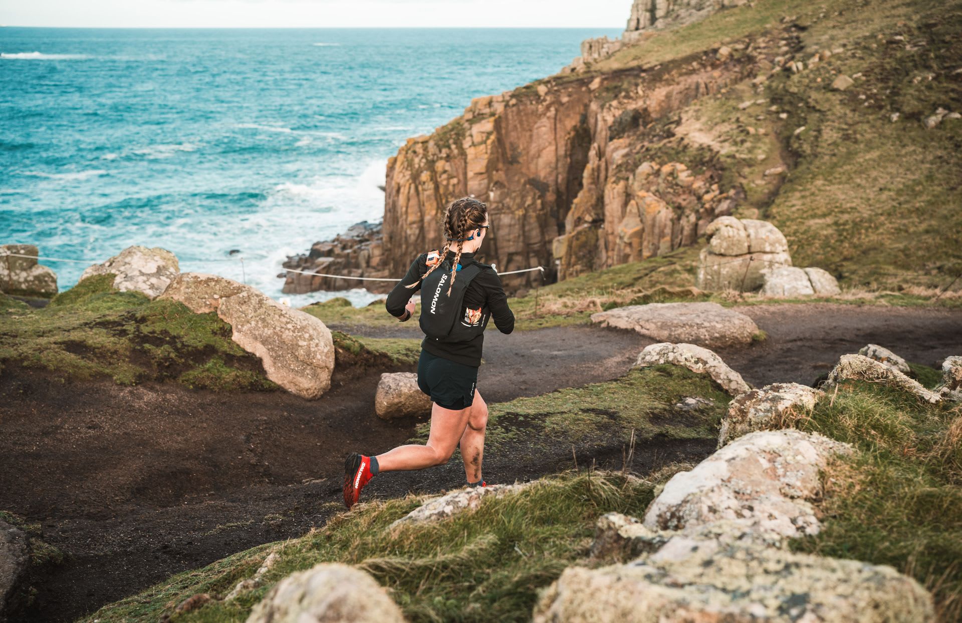 UTMB Live - Arc of Attrition by UTMB® 2026 - Arc 12