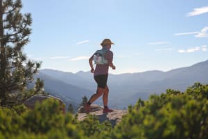 Seth RUHLING - His Trail results and UTMB® Index