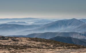 Ultra-Trail Mount Yun by UTMB®