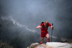 Ultra-Trail Mount Yun by UTMB®