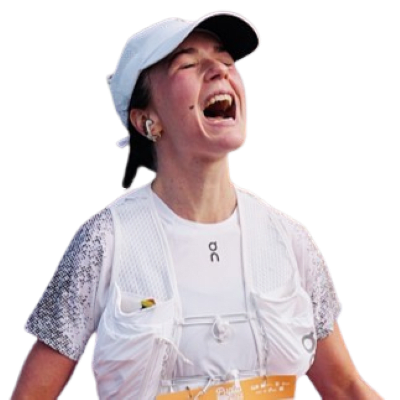 UTMB Live - Chianti Ultra Trail by UTMB 2026 - Elísa KRISTINSDÓTTIR