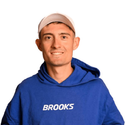 UTMB Live - Tenerife Bluetrail by UTMB 2026 - Roberto DELORENZI