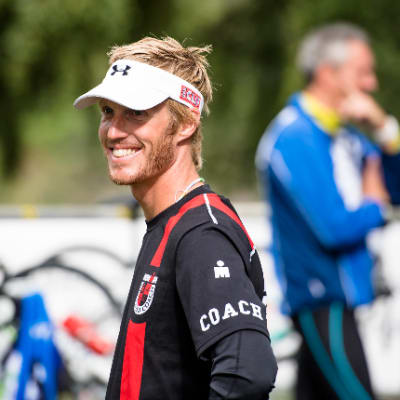 UTMB Live - Kullamannen by UTMB® 2024 2024 - Christian MALMSTRÖM